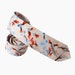First Kiss Pink 922 Floral Wedding Tie, Wedding Mens Ties, First Kiss ...