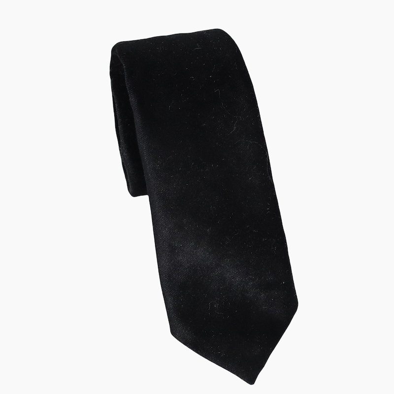 Fantasy Black Tie Dress - Etsy