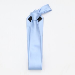 ICEBLUE Wedding Tie Mens Ties Match Davids Bridal Vintage - Etsy