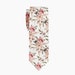 Neutral Mauve Floral Wedding Tie, Men’s Ties, Vintage Men’s Tie ...