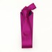 RASPBERRY Wedding Tie Men's Necktie Raspberry Men's - Etsy