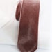 ENGLISH ROSE Wedding Velvet Tie, Men’s Ties, Vintage Men’s Tie, English ...