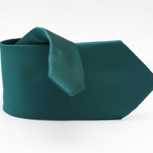 GEM Wedding Tie, Mens Ties, Vintage Mens Tie, Gem Bow Tie, Groomsmen ...