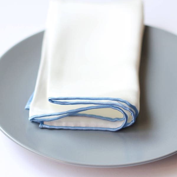 Mens Pocket Square Feather - Etsy