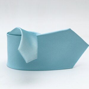 MIST Wedding Tie, Men's Necktie Mist, Men's Wedding Necktie Mist, Ties ...