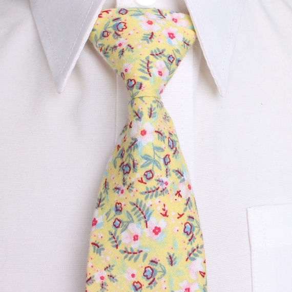 Cotton tie store