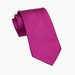 CASSIS Wedding Tie, Men's Necktie Cassis, Men's Wedding Necktie Cassis ...
