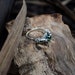 Gothic Bat Sterling Silver Ring Silver Jewelry Woman Ring Gothic Ring ...
