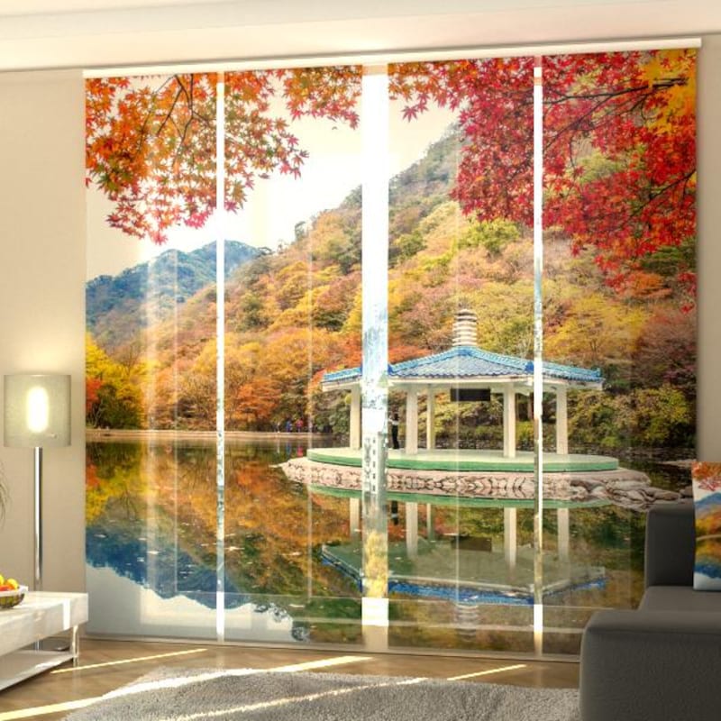 Korean Divider - Etsy