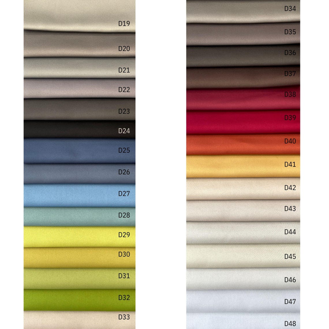 Angled Curtains Custom Made | Blackout A-frame Curtain | Sloped Window ...