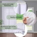 4 Sliding Vertical Blinds for Patio Door Living Room Horse Lovers Blind ...