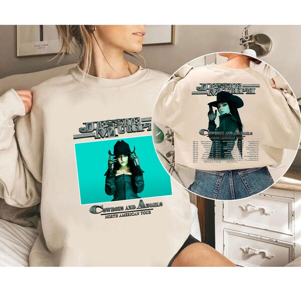 Svg Jessie Murph - Etsy