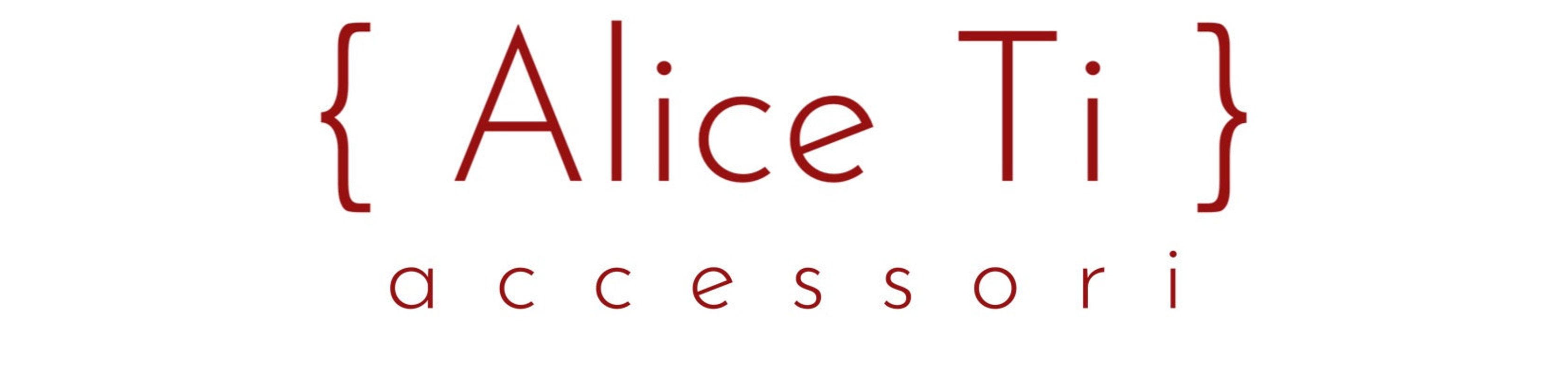 AliceTiStore - Etsy Italia