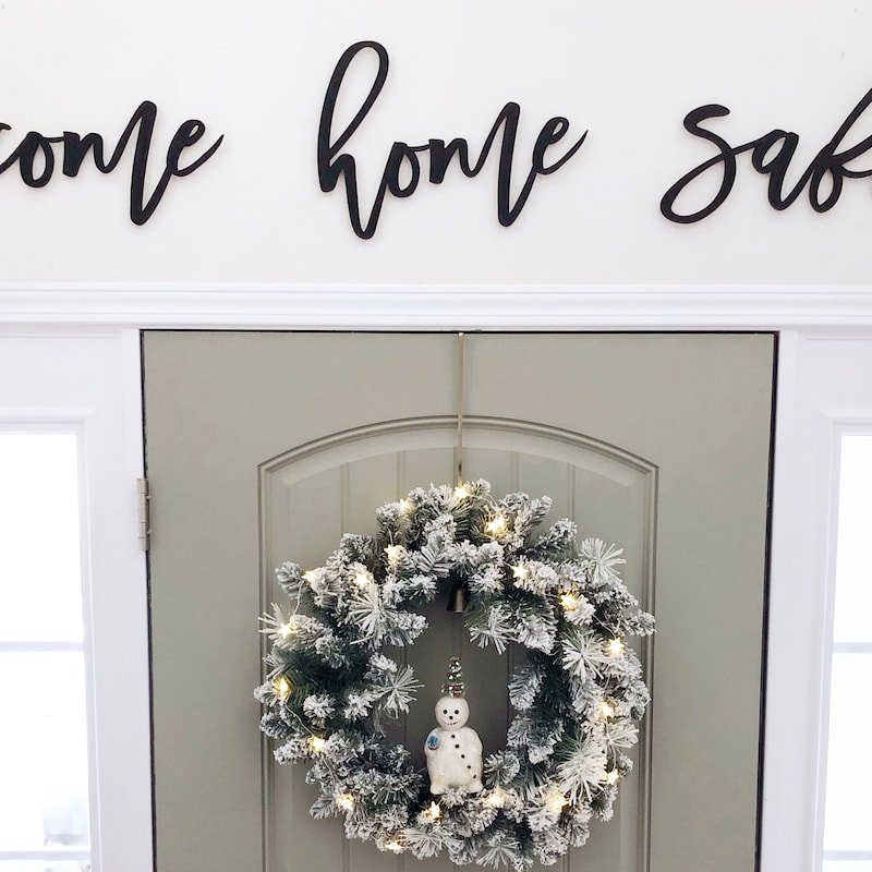 Police Home Decor - Etsy