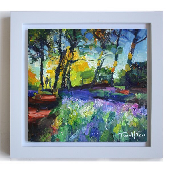 TwelftreePainting - Etsy UK