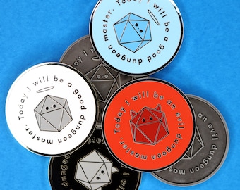 Pathfinder Coin - Etsy