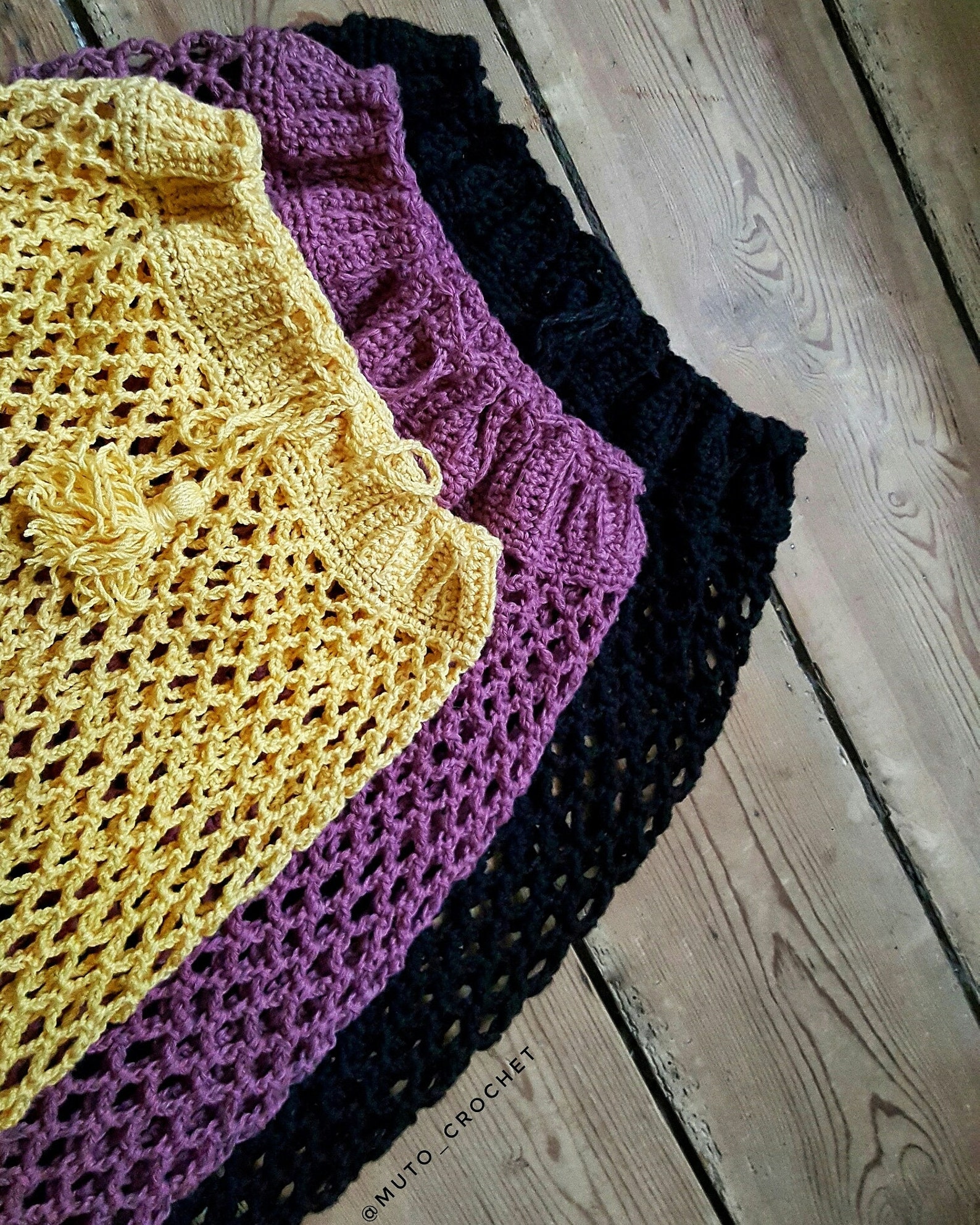 Crochet Skirt Pattern // Mesh Skirt Pattern// Beach Cover up - Etsy