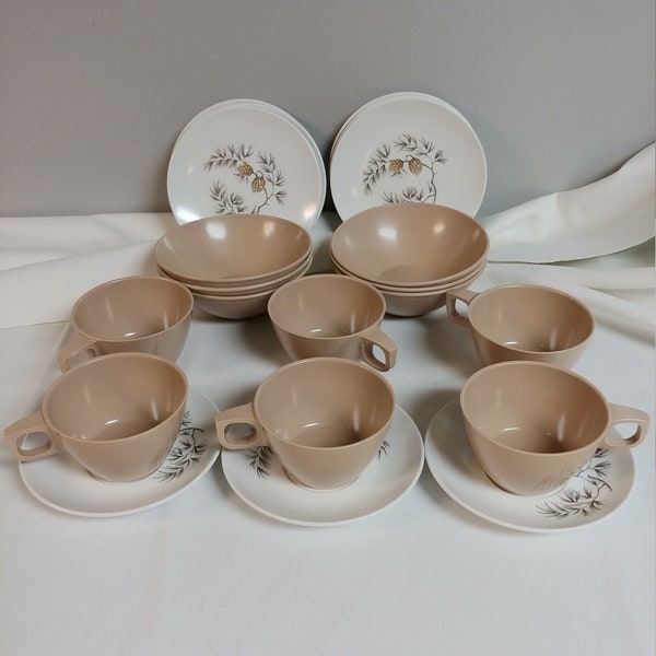 Melmac Dishes - Etsy