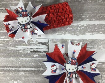 Statue of Liberty Headband - Etsy