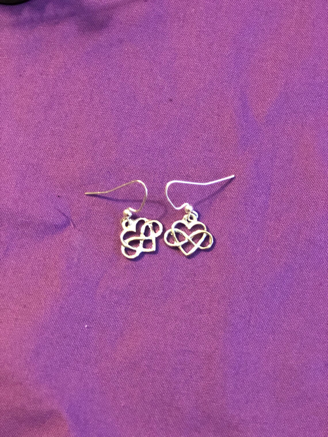 Infinity Loop and Heart Autism Spectrum Inclusion - Etsy