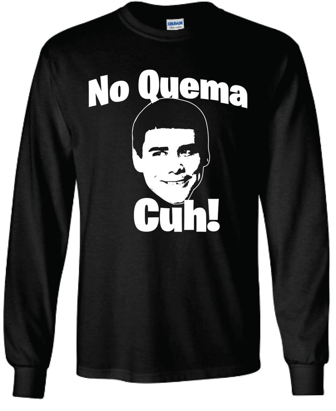 No Quema Cuh - Etsy