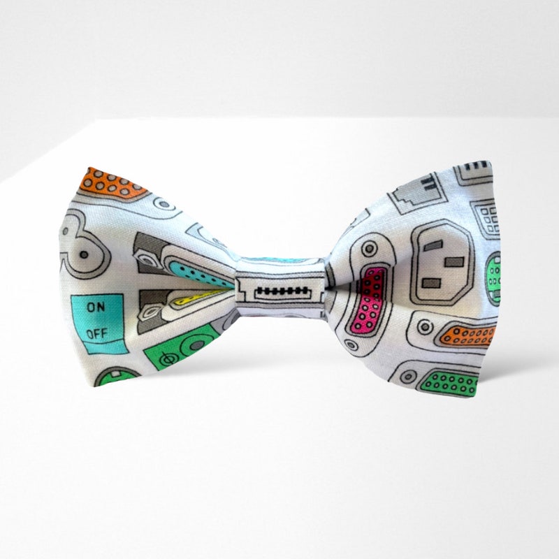 Computer Science Tie - Etsy