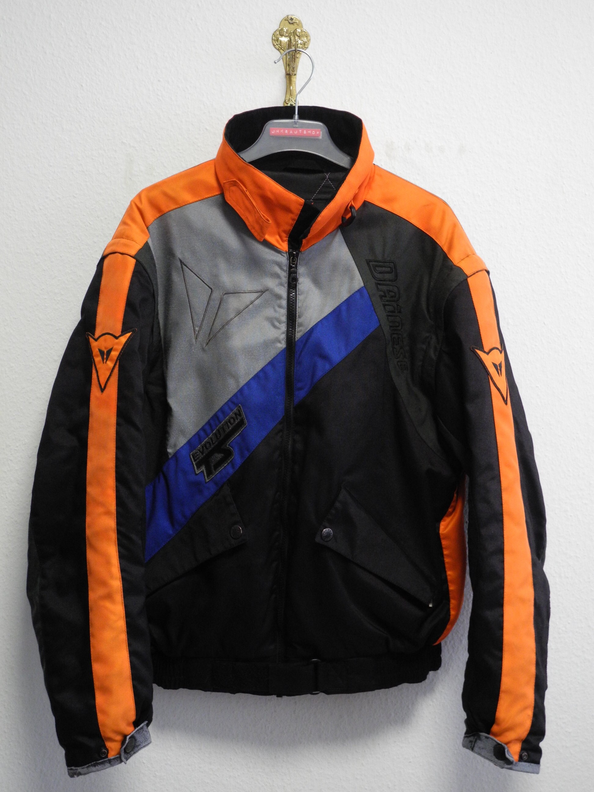 Dainese Jacket Retro