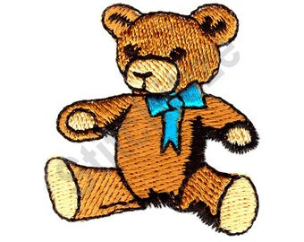 Teddy bear design | Etsy