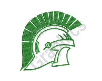 Trojan mascot | Etsy