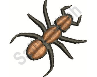 Ant embroidery | Etsy