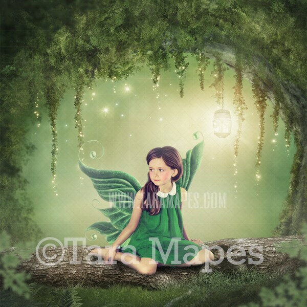 Fairy Tale Digital - Etsy