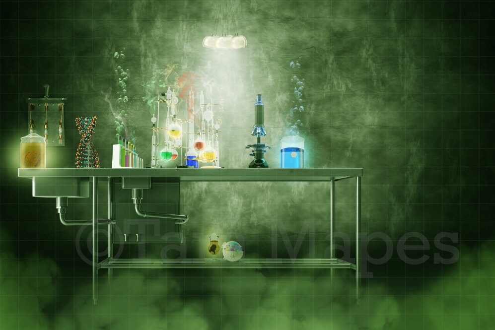 Laboratory Background