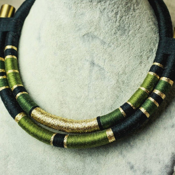 Cotton Thread Wrap - Etsy