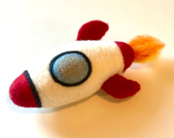 Rocket Photo Props - Etsy