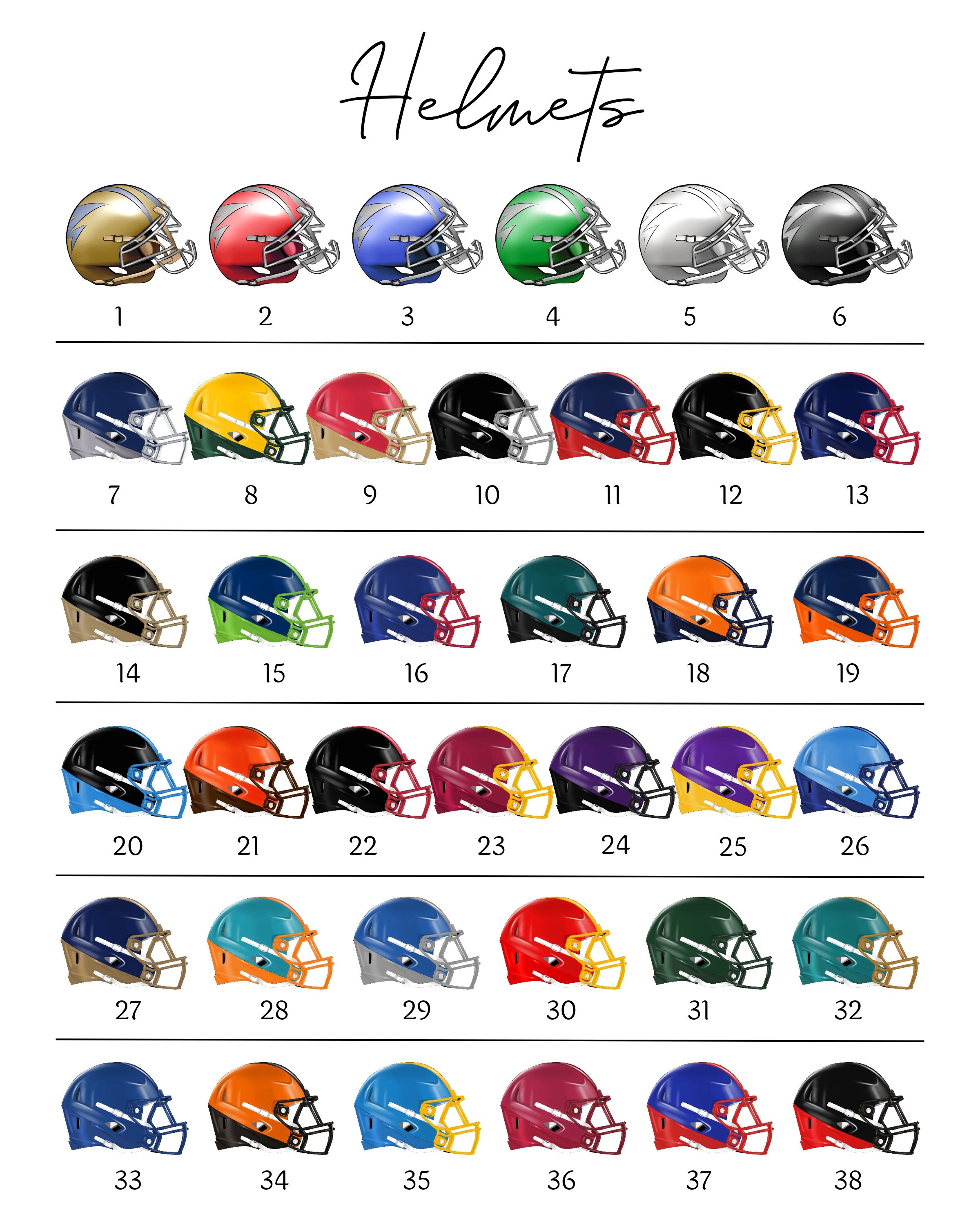 Footballer Graduation Printable Gift American Football - Etsy