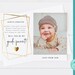 EDITABLE Guide Parent Card Will You Be My Guide Parent - Etsy