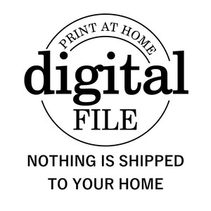 Personalised 7 Best Friends Card Printable Best Friend Quote - Etsy UK