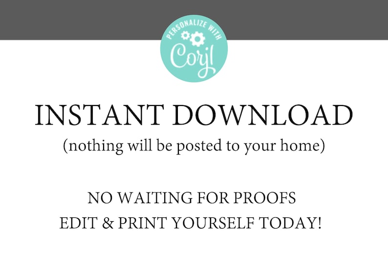 EDITABLE guide parent card will you be my guide parent | Etsy