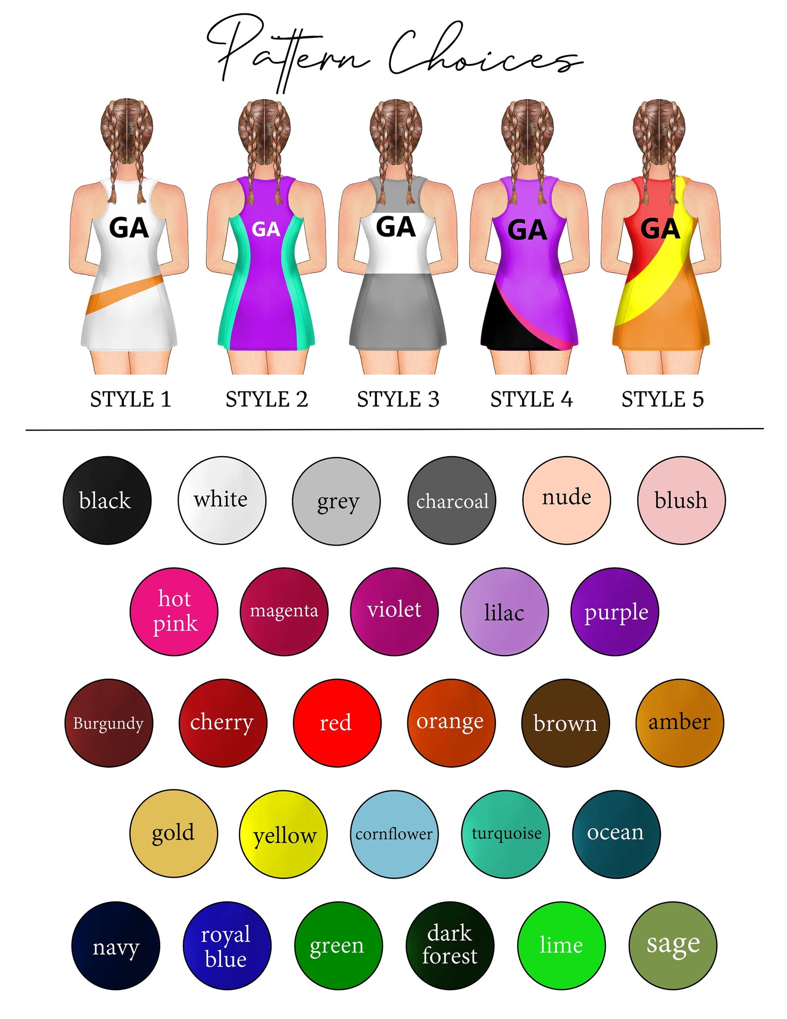 Netball Team Gifts Printable Netball Wall Art Personalised | Etsy UK