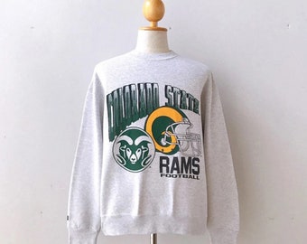 Colorado State Rams - Etsy