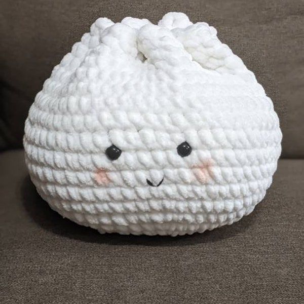 Bao Bao Plush - Etsy