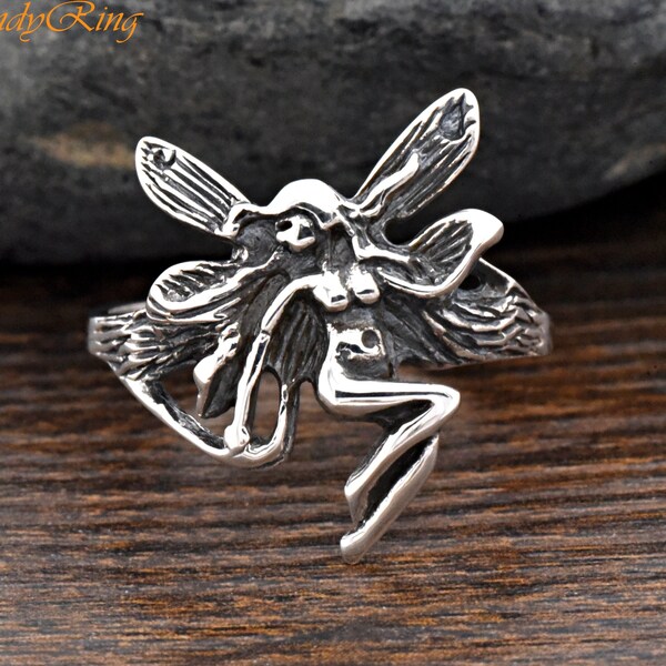 Fairy Jewelry for Women - Etsy