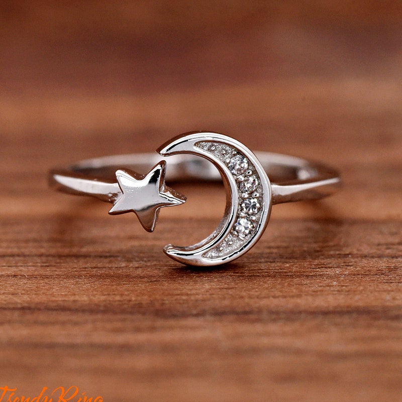 Expandable Rings - Etsy