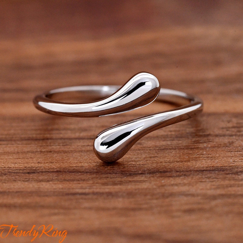 Thumb Rings - Etsy