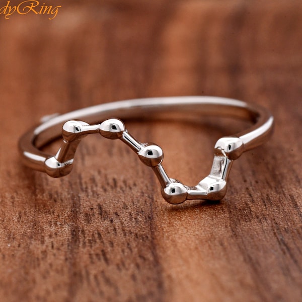 Constellation Ring - Etsy