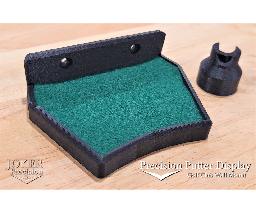Fits the Scotty Cameron PHANTOM X 9 Putters - Wall Mount Golf Club ...