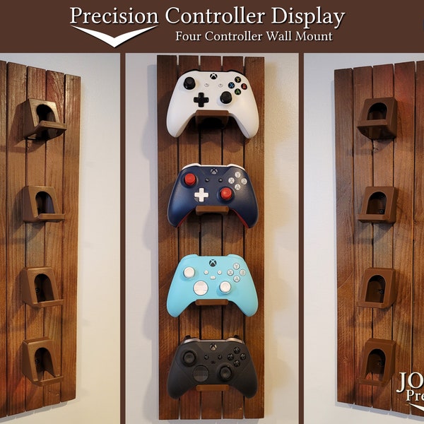 Controller Storage - Etsy