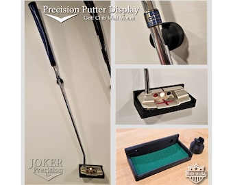 Golf Putter Holder - Etsy