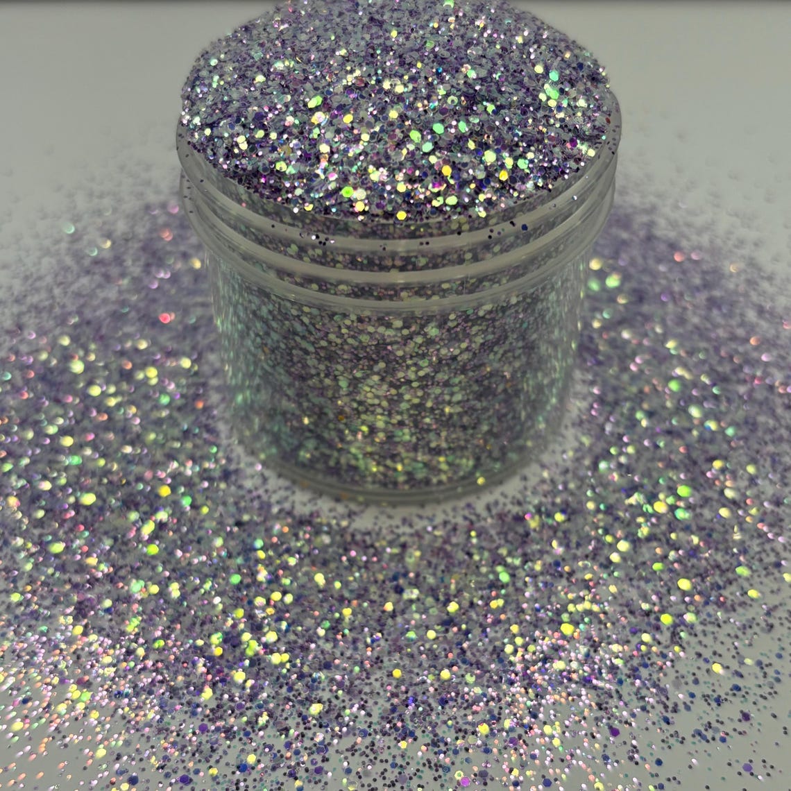 Mermaid Polyester Art Glitter - Etsy