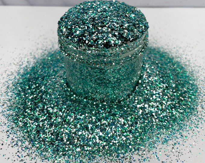 Eye Candy Custom Glitter Mix - Etsy
